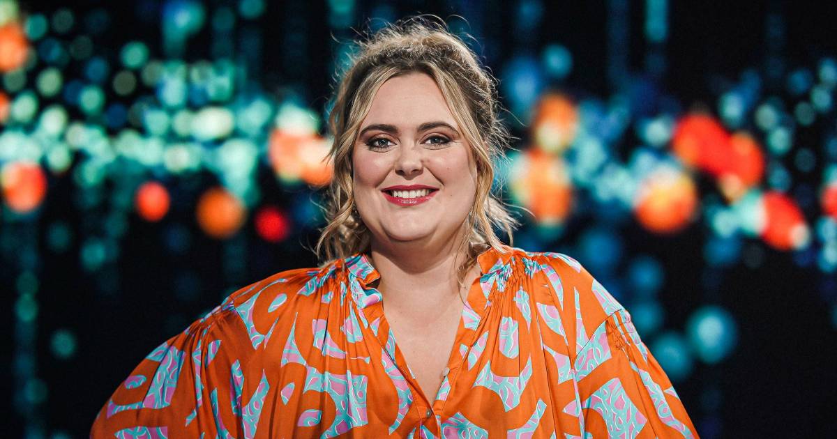 Ook ‘Switch’-presentatrice Fien Germijns waagt zich aan ‘De slimste ...