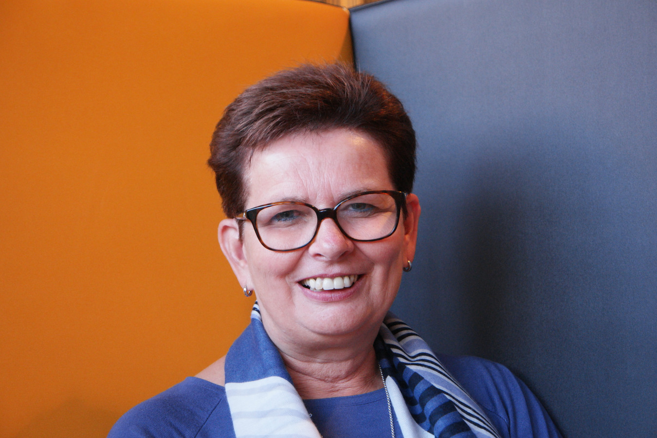 Zeker zestig Somerense kinderen met gebrek aan zelfvertrouwen zijn de ...