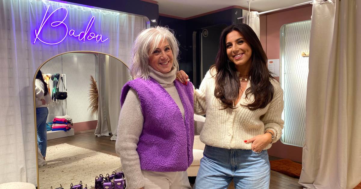 Moeder en dochter openen pop-up klerenwinkel in centrum Gent: “Onze ...