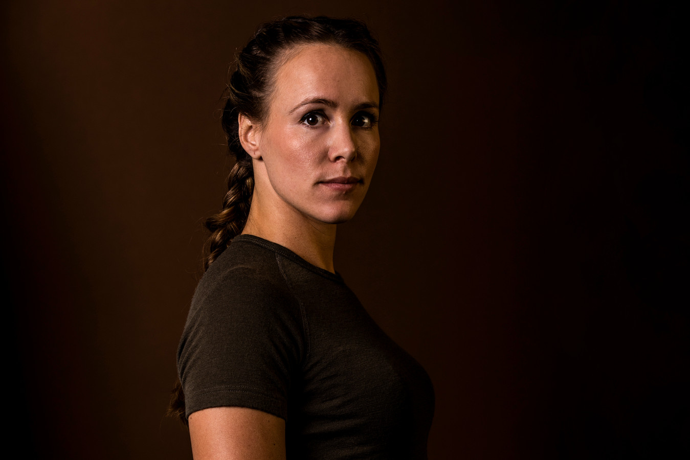 Bewegingswetenschapper Titia uit Enschede bikkelt mee in Kamp van ...