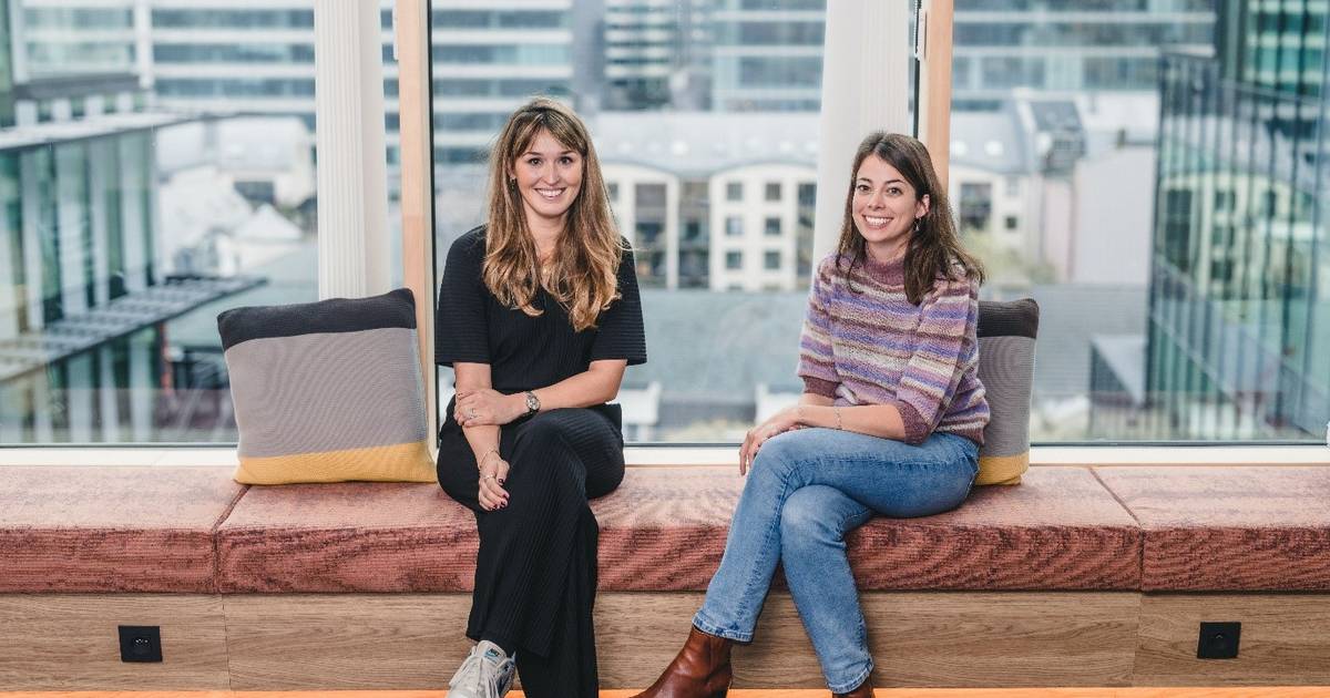 DAS werkt met zelfsturende teams: “Hier vloeien verantwoordelijkheid en ...