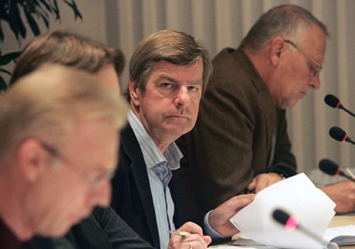 Verwijten van gegriefde Boxem | Achterhoek | tubantia.nl