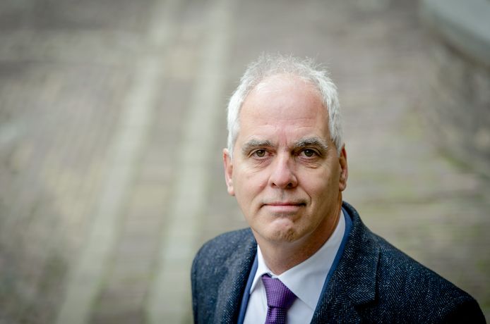 Politiek verslaggever Ron Fresen komt naar Diepenheim en praat over ...