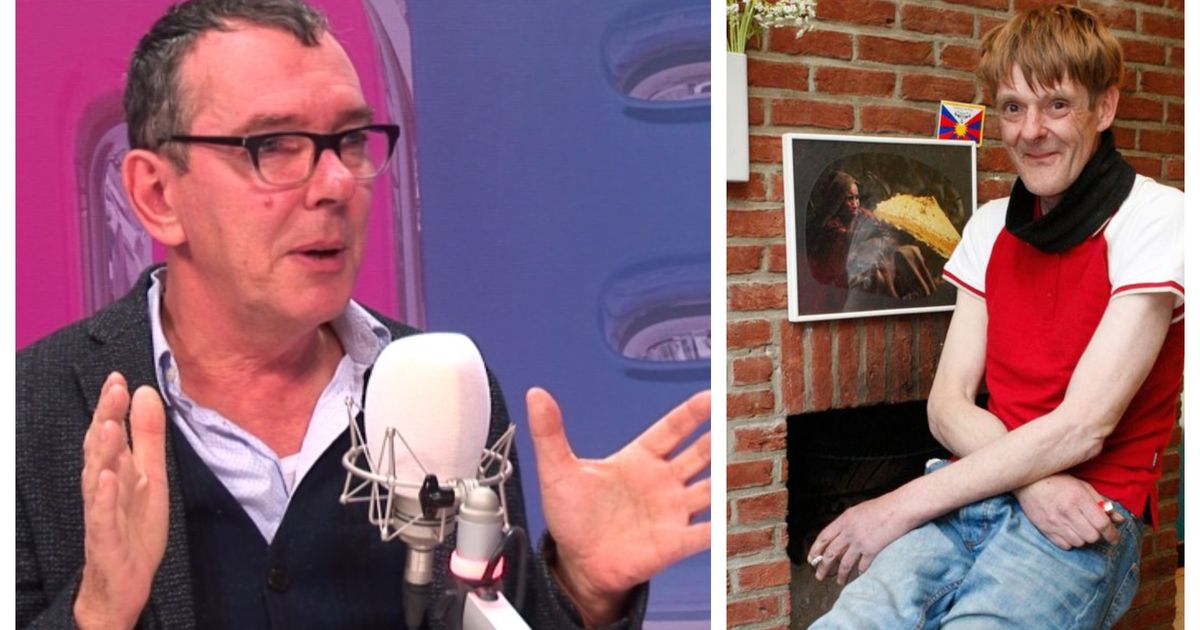 Herman Verbruggen over Walter ‘Pico’ Michiels: “Weinig mensen hebben ...