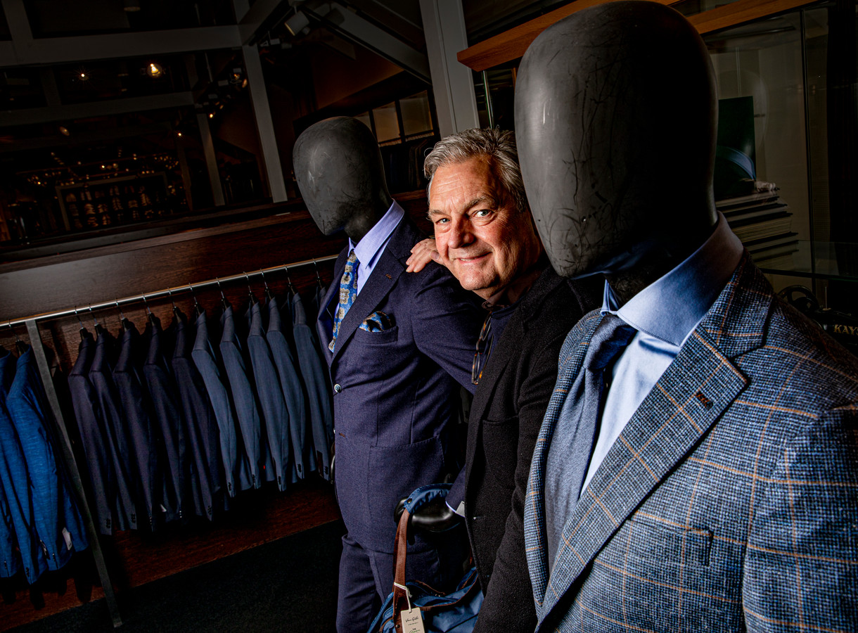 Pakkenverkoop keldert door corona: ‘Mensen hebben er nog maar één nodig ...