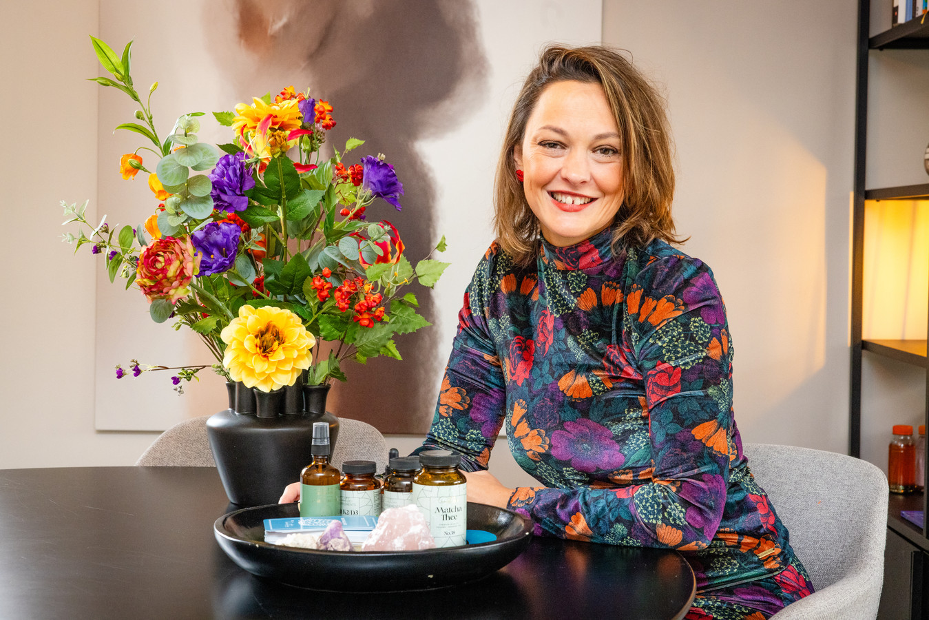 Fans zweren bij methode Charlotte Labee: ‘Ik geloof haar sneller dan de ...