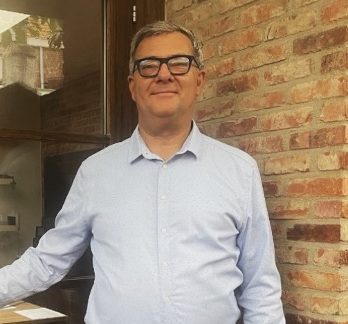 Eerste algemeen directeur van Sint-Sixtusabdij is een leek: “Alain ...