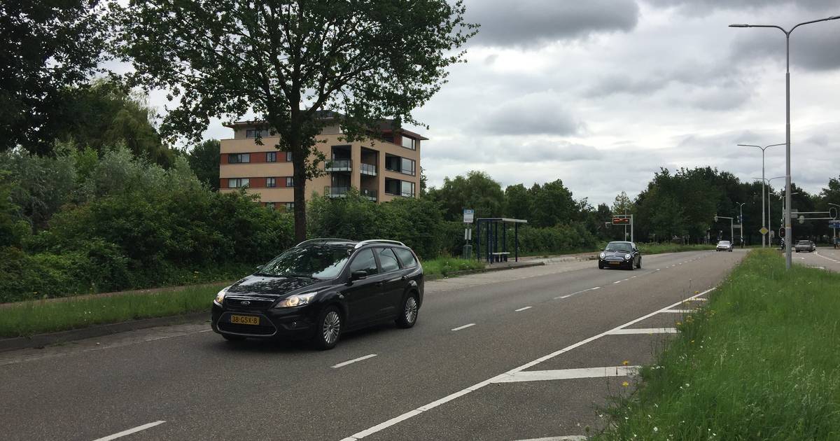 Zevenaar sluit invoegstrook af na klachten van bewoners over herrie ...