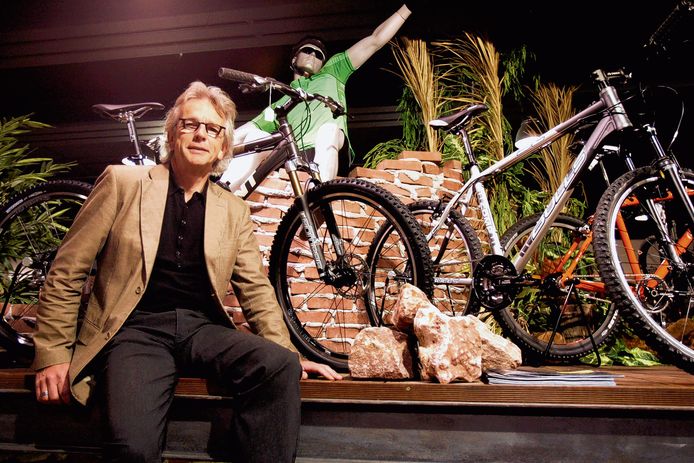 Hans Struijk Fietsen failliet verklaard | Den Haag | AD.nl