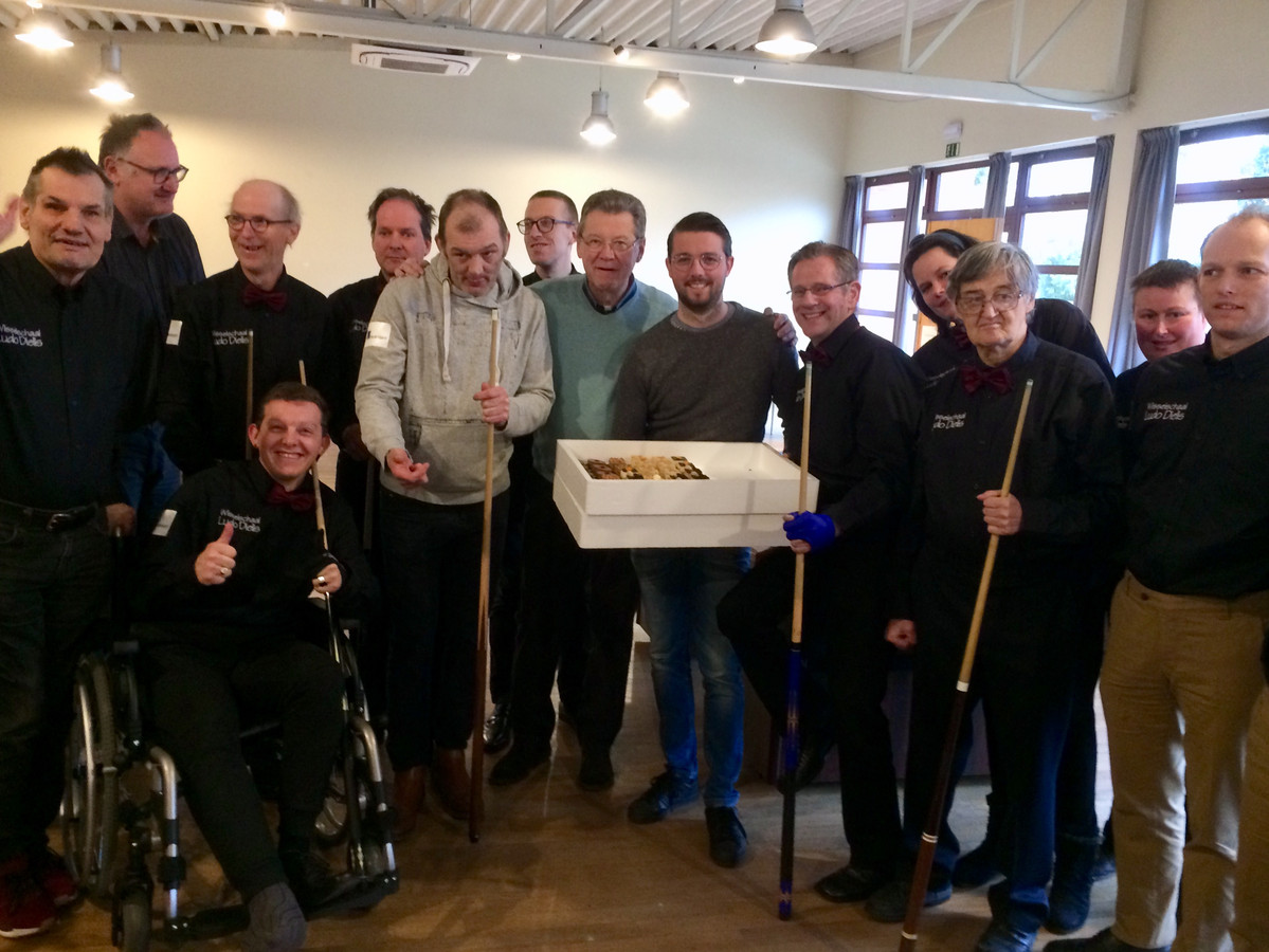 Restaurant ziet personeelsfeest van internationaal bedrijf geschrapt ...