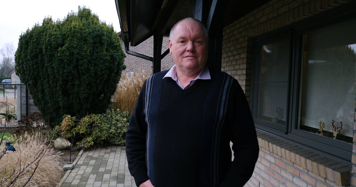 “Ze reden een paar keer over hem. Het moest op een ongeval lijken”: ex ...