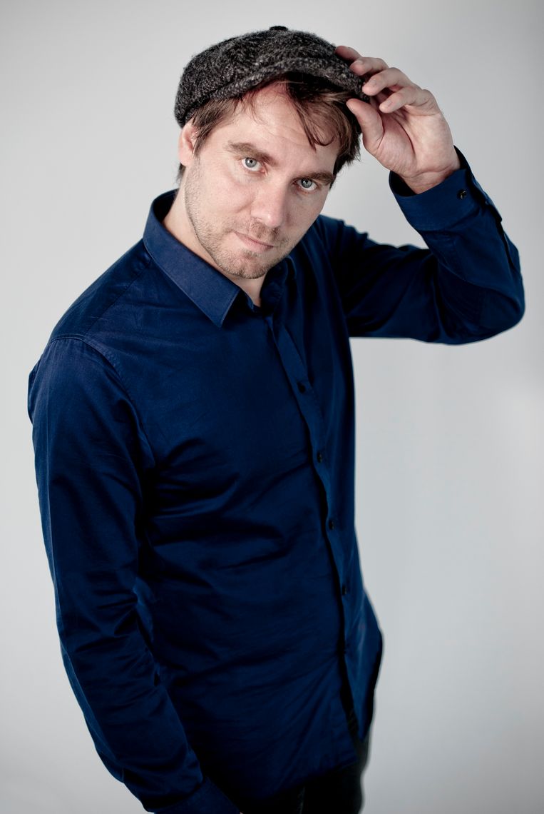 Auke Hulst wint Bob den Uyl Prijs 2018 | De Volkskrant