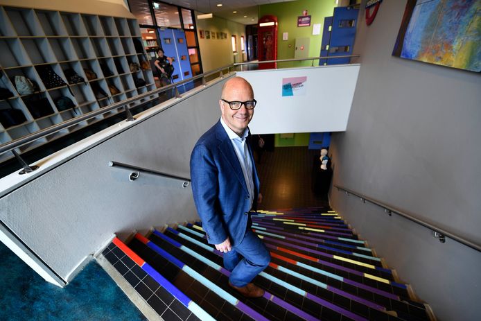 Kalsbeek College begint met zesjarige havo | Woerden | AD.nl