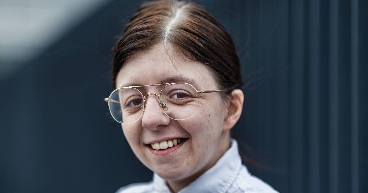 Natasja (28) volgde jarenlang therapie, nu is ze er klaar voor: ze gaat ...