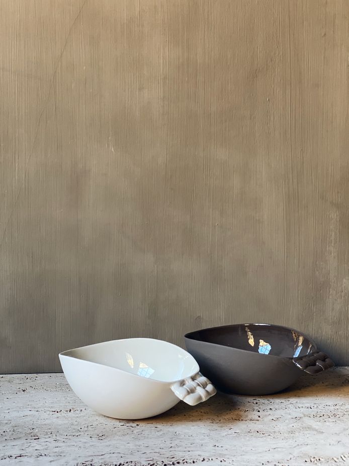 Schoenenontwerpster Virginie Morobé uit ‘Latem Leven’ verkoopt nu ook ...