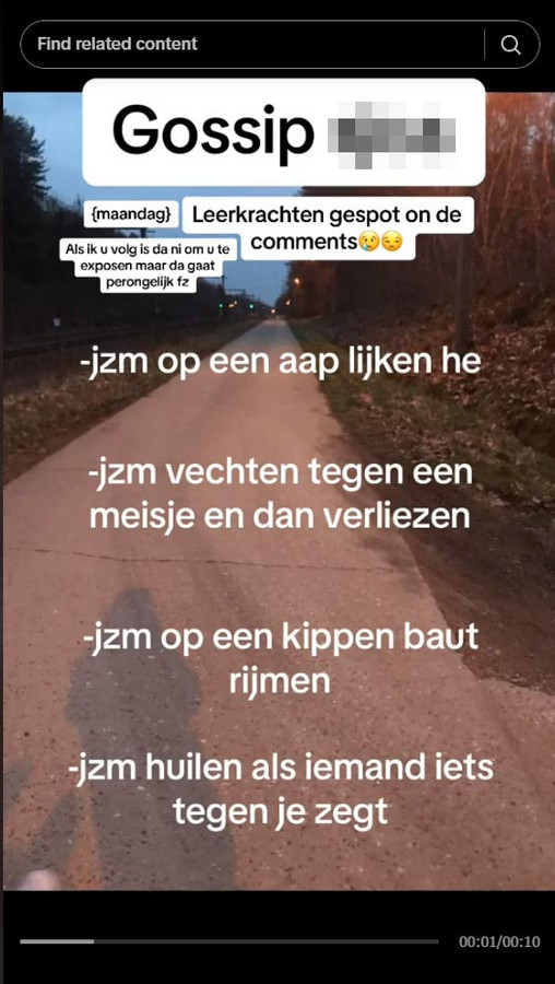 Expert cybercriminaliteit roept op om elke juicechannel te melden: “In ... Expert cybercriminaliteit roept op om elke juicechannel te melden: “In ...