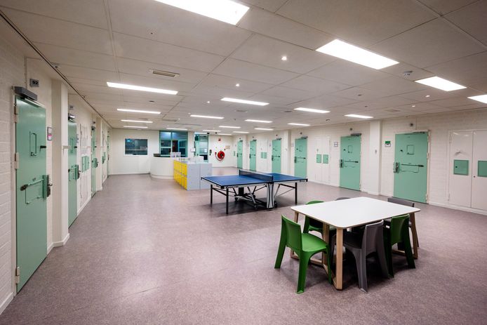 Hij wilde het huis van zijn ex, haar familie en nieuwe vriend in brand ...