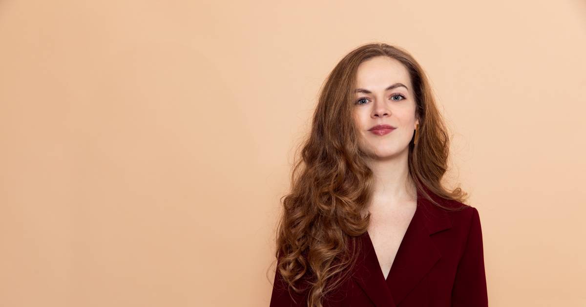 Column Lisa Ostermann | ‘Ik zie hoe ze de Italiaanse ham ongescand in ...