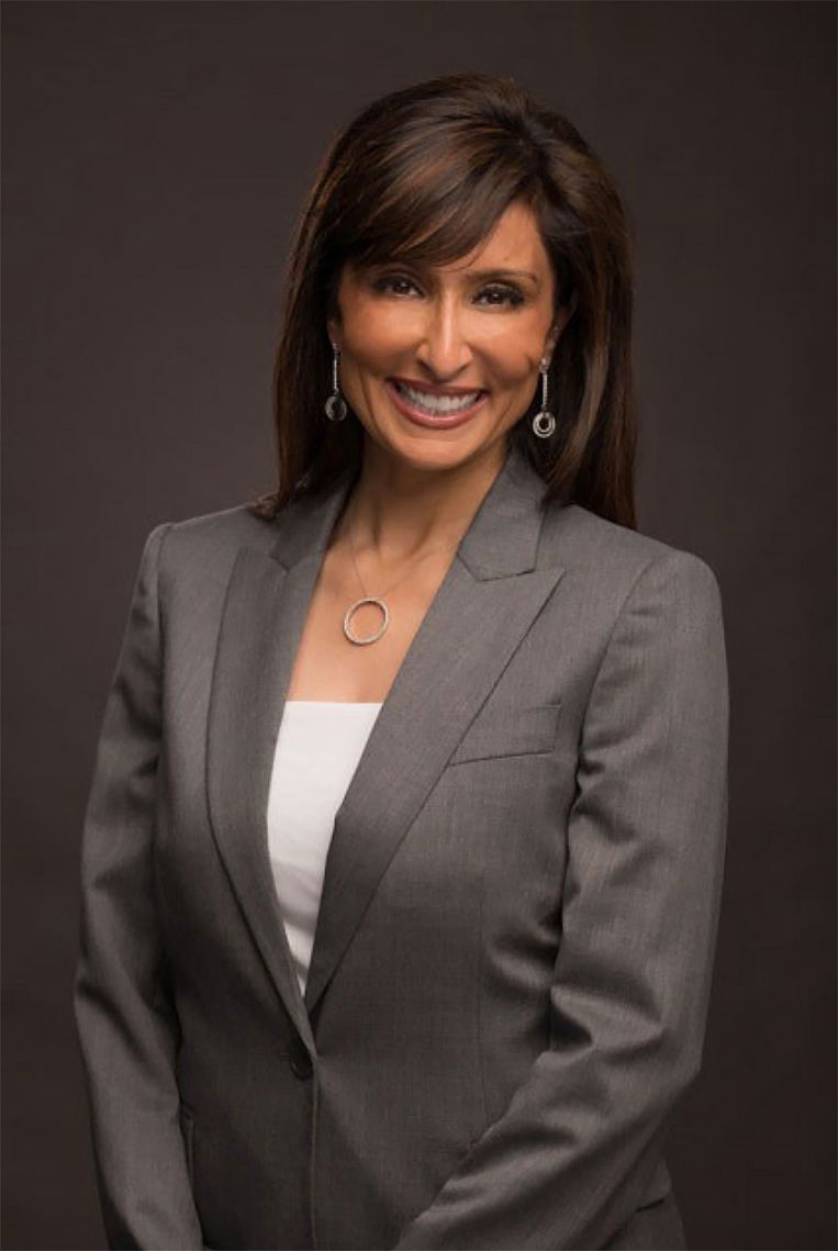 Nieuwe Amerikaanse ambassadeur: geboren in India, ‘gemaakt’ in de VS ...