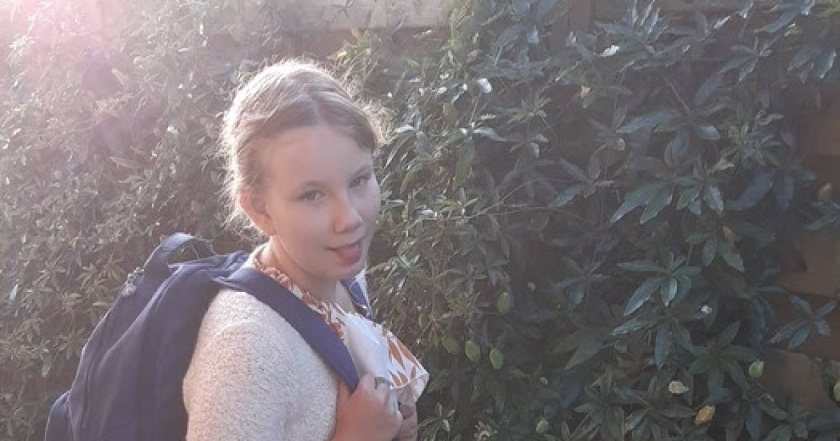 Eerste schooldag in het zesde leerjaar | Mol | hln.be