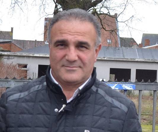 Turkse gemeenschap wil moskee bouwen in Sterrestraat | Lokeren | hln.be