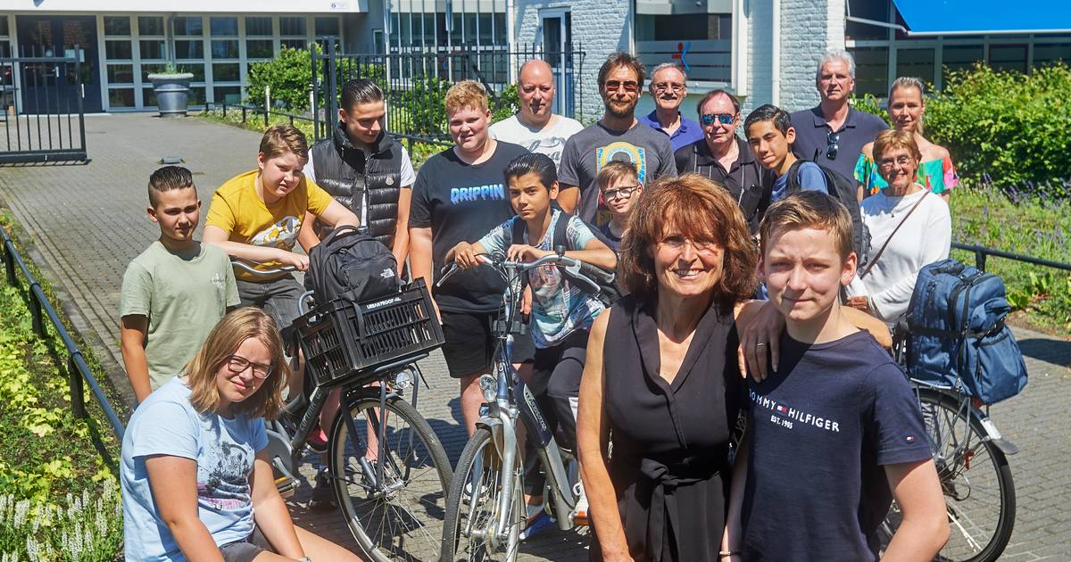 Besluit Het Hooghuis is onomkeerbaar: locatie Heesch gaat dicht | Bernheze | bd.nl