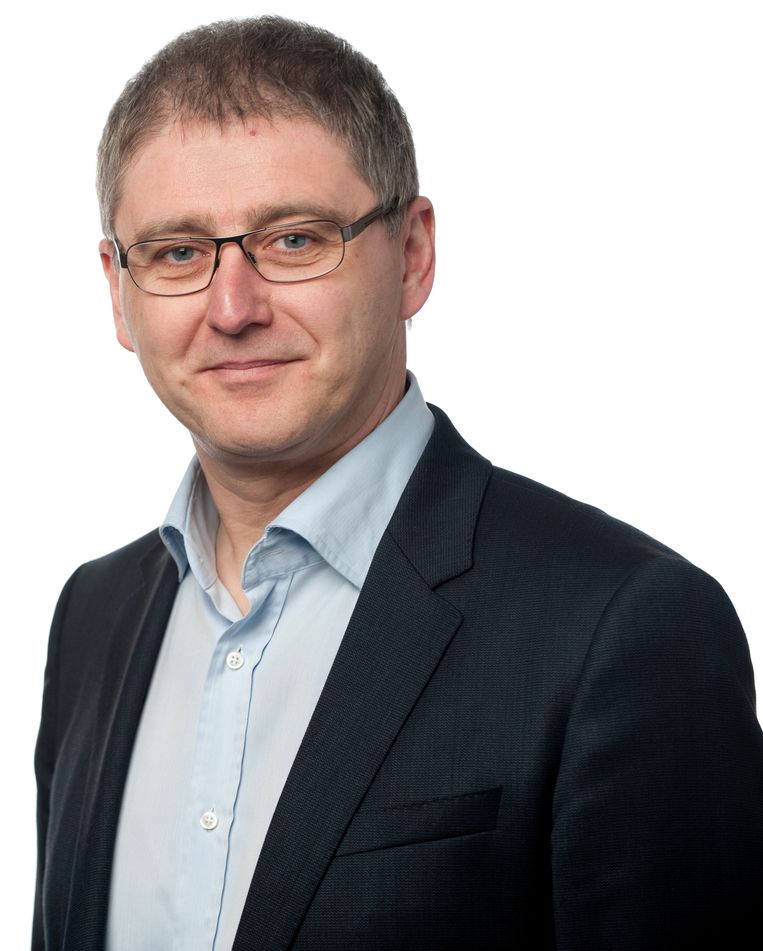 Dit is het belangrijkste nieuws van de ochtend | De Morgen