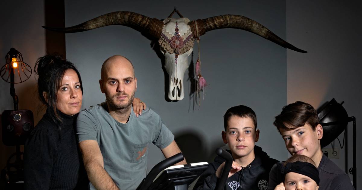 Bram Konings uit Beek en Donk en zijn broer kregen corona: ‘Dat Guus er ...