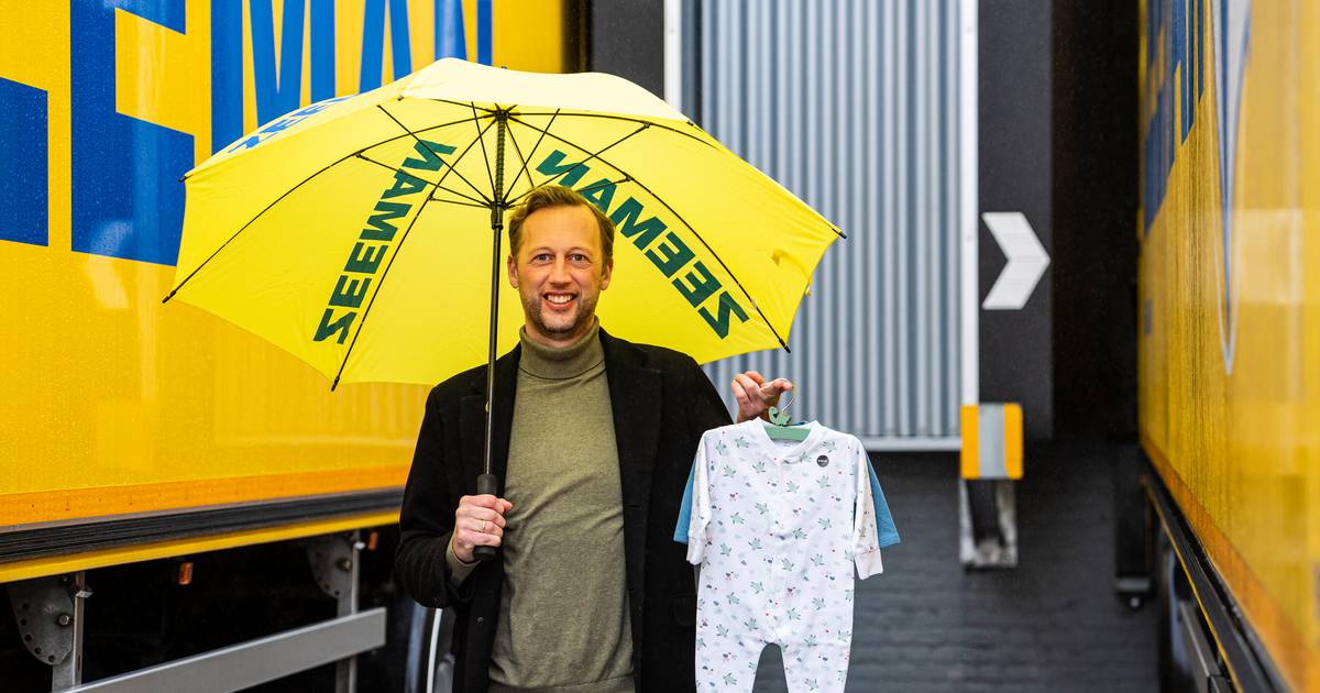 Zeeman gaat voor duurzame, eerlijke rompertjes: ‘Ik wil verantwoord ...