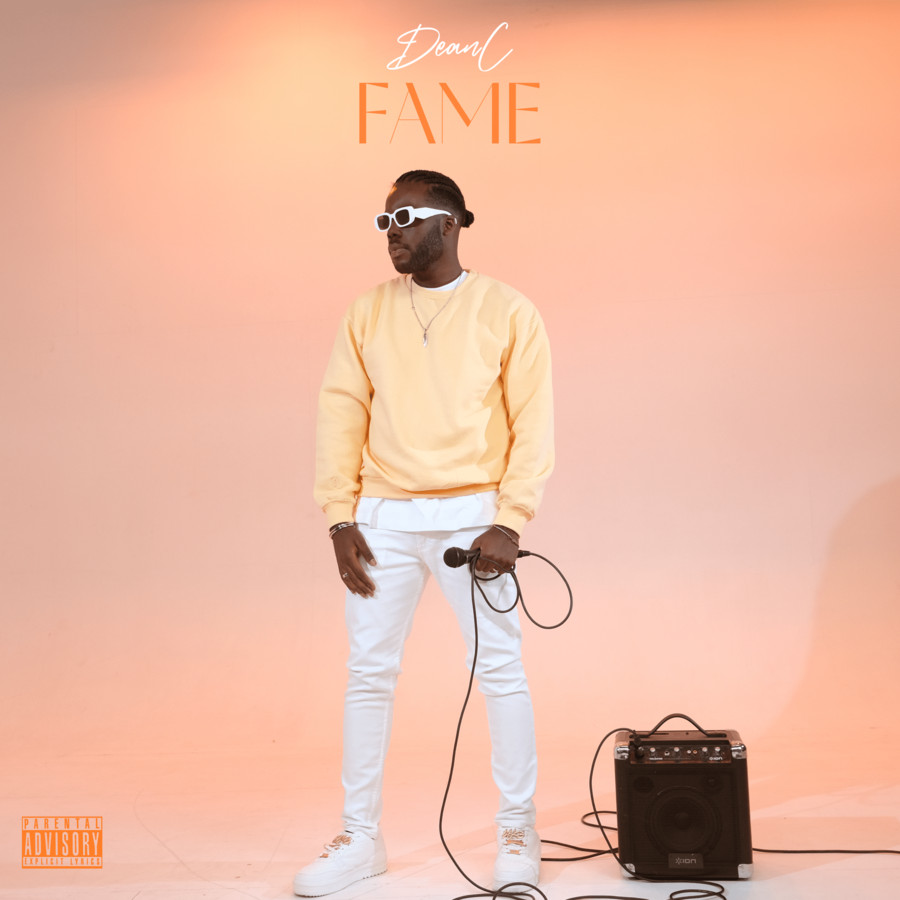 Ninoofse r&b-zanger ‘DeanC’ lanceert eerste mini-album en nieuwe ...