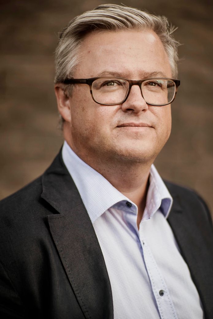 Carl Devos over aanval Vlaams Belang op initiatieven tegen racisme ... Carl Devos over aanval Vlaams Belang op initiatieven tegen racisme ...