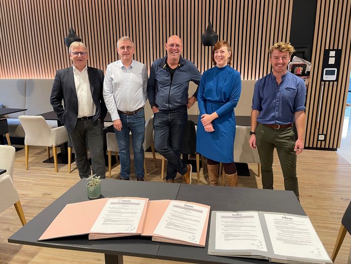 Opmerkelijk, cao-onderhandelingen bij Ivago afgehandeld zonder staking ...