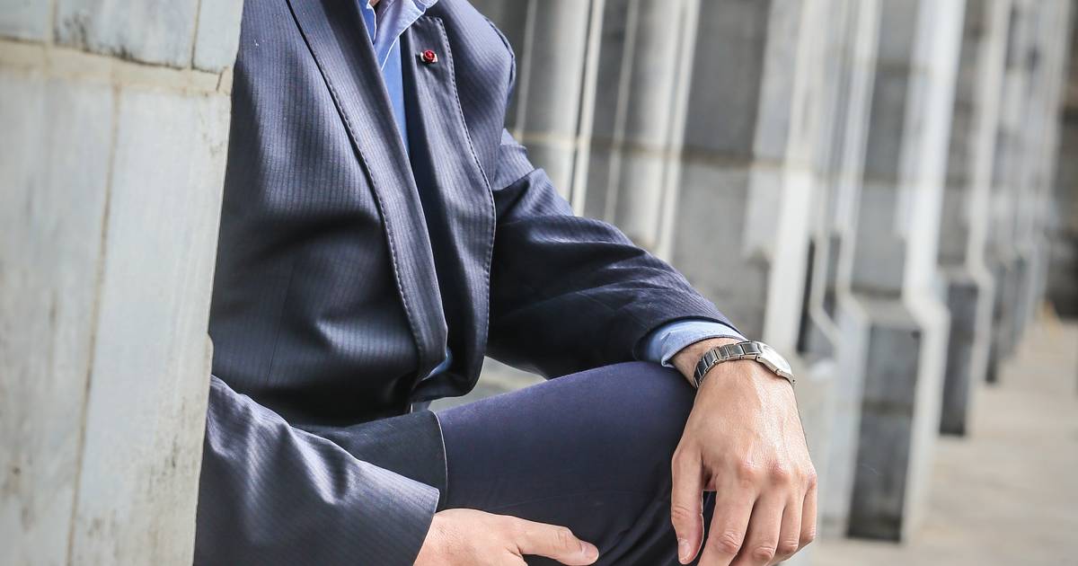 Rabbijn Aaron Malinsky van ‘De slimste mens’: “Het dodental stijgt zo ...