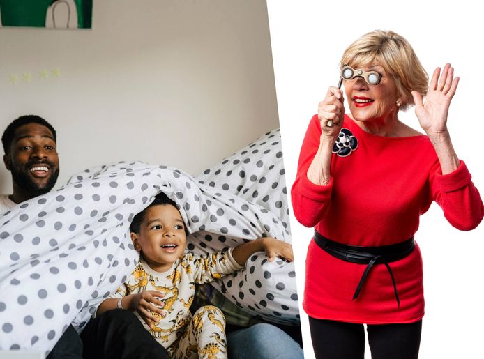 Zo krijg je die muffe geur uit je dekbed | Schoonmaaktips | AD.nl