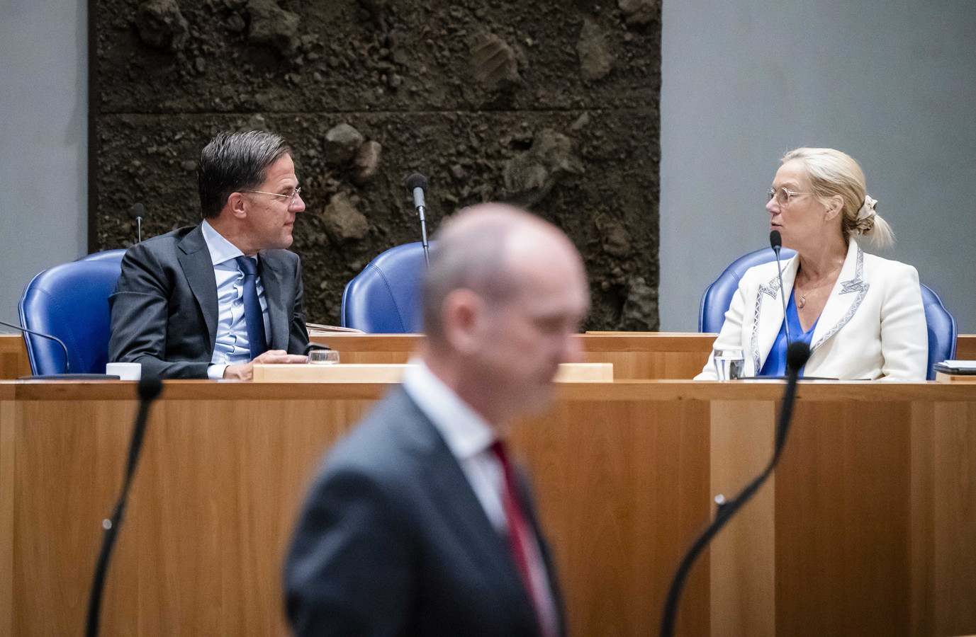 Kabinet overweegt 500 euro voor koopkracht voor veel huishoudens en ...