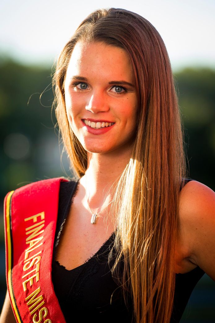 Charlotte Rau | Brugge | hln.be