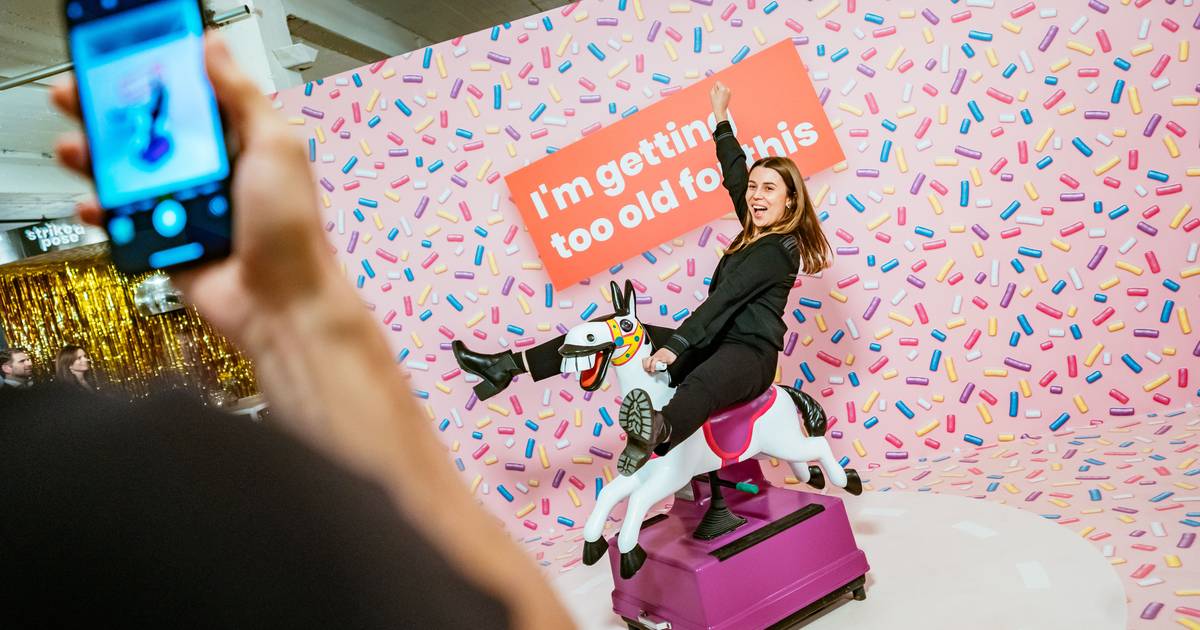 Het Instagram-museum krijgt een vervolg (en zet ook stapjes in de ...