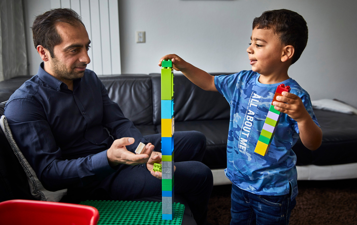 Kinderombudsman geeft tik: Rotterdam dupeert peuter met taalachterstand ...