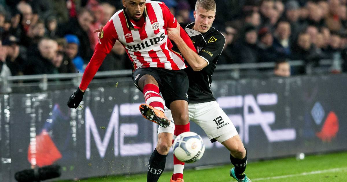 Cocu ziet misschien wel beste eerste helft PSV in dit seizoen | PSV | ed.nl