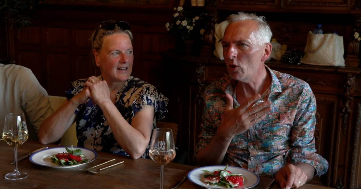 Huidig seizoen van ‘Chateau Meiland’ verdwijnt even van de buis | TV ...