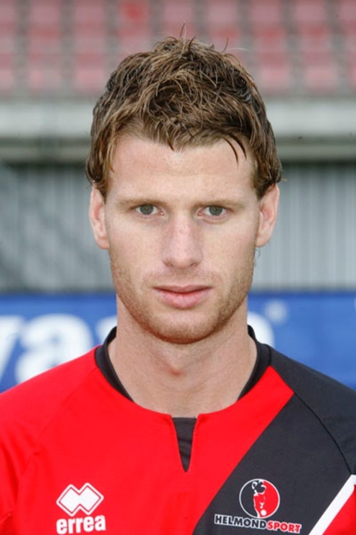 Marc Höcher | Helmond Sport | ed.nl