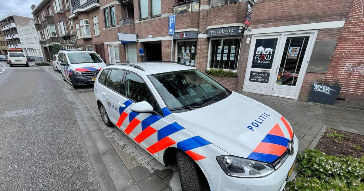 Gewapende overval op hoogbejaard echtpaar in Eindhoven: ‘De brutaliteit van die jongens om ...