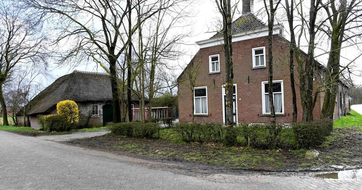 Bouwplannen Heilige Driehoek: ‘Er is nu rust in de tent’ | Oosterhout ...
