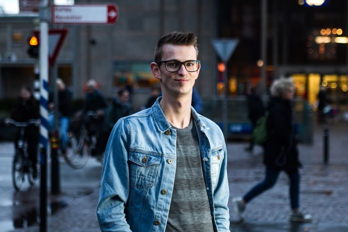 Is SP'er Mathijs ten Broeke uit Zutphen (27) beste raadslid van ...