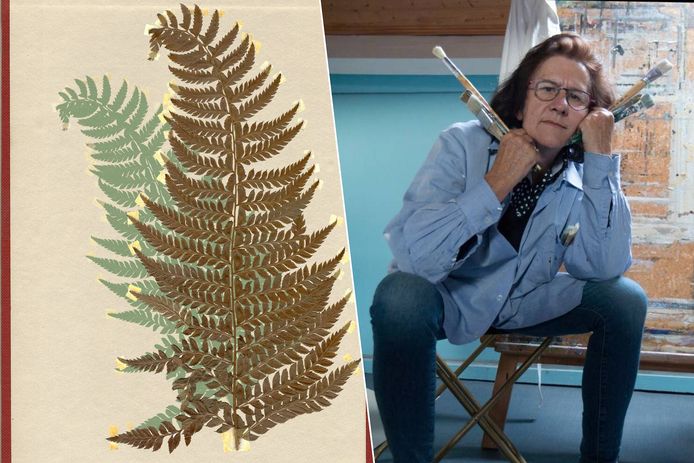 Hoe een herbarium Gentse artieste Kathleen Ramboer inspireerde tot ...
