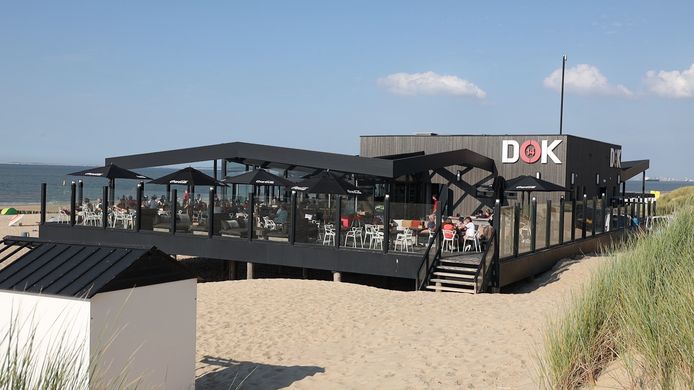 Zeeland heeft beste strandpaviljoen, schoonste strand én duurzaamste ...
