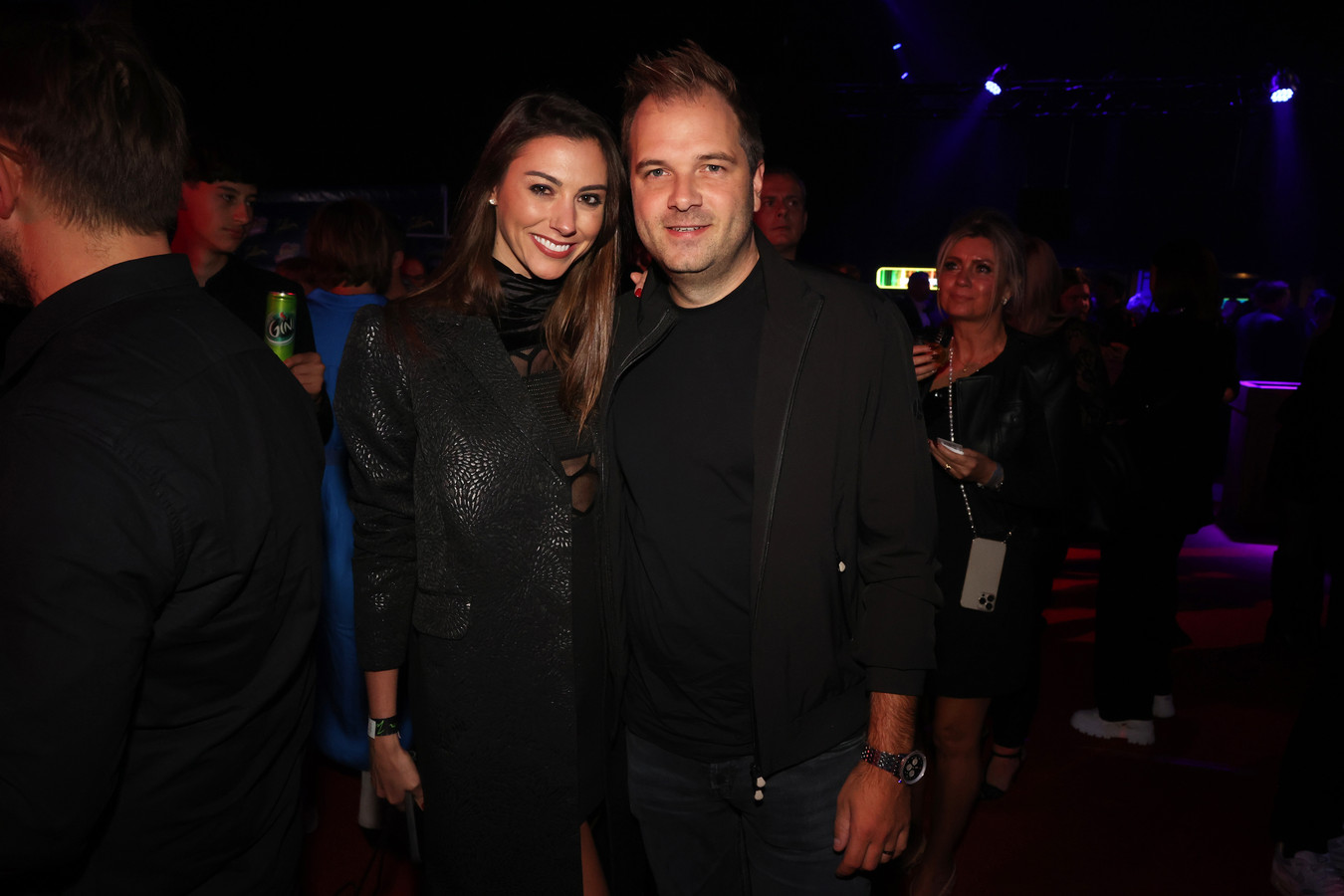 Frank Verstraeten deed het licht uit: achter de schermen van de ...