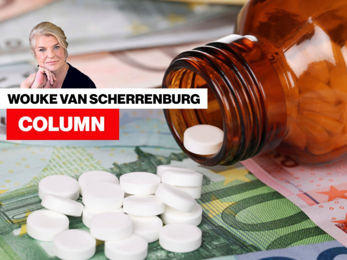 Niet alleen gemeenten en apotheken, maar wij allemaal staan aan de rand ...