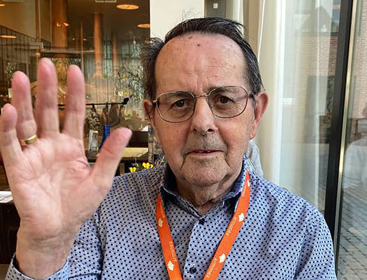 louis-85-in-goede-gezondheid-aangetroffen-alain-remue-iemand-met