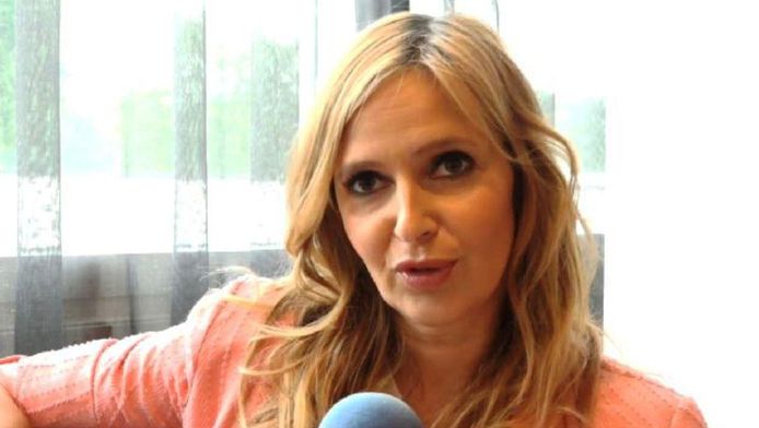 Isabelle A trots op eerste album in 9 jaar | Muzieknieuws | hln.be